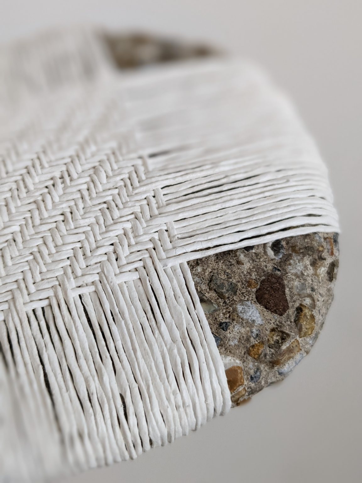 Sarah Ward | Modern Weaving | Mr X Stitch