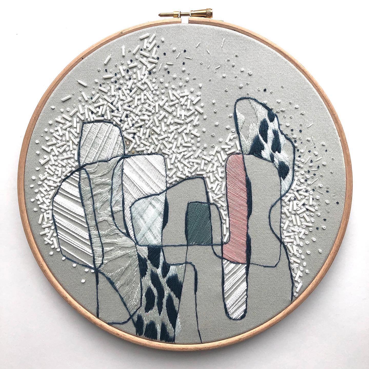 Why Embroidery Is Trending On The Fashion Scene | Mr X Stitch