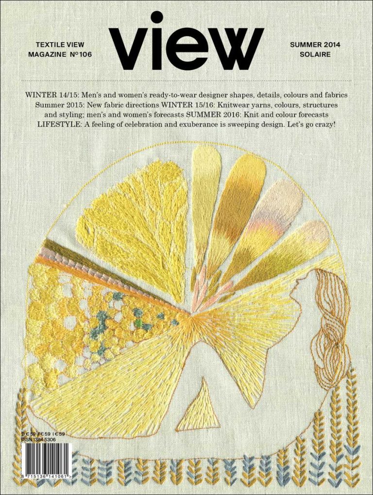 Erin Endicott - Healing Sutras | Mr X Stitch