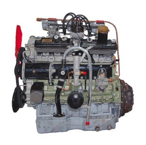 Richard Box | Textile Art | Mr X Stitch